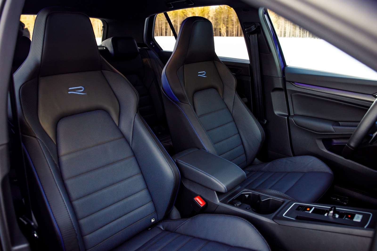 2022 Volkswagen Golf R Pricing, Review, and Specs - Wallace Volkswagen Blog